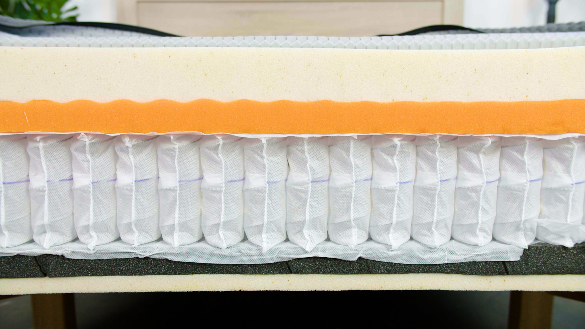 Best Hybrid Mattress of 2026: Expert Tested and Reviewed