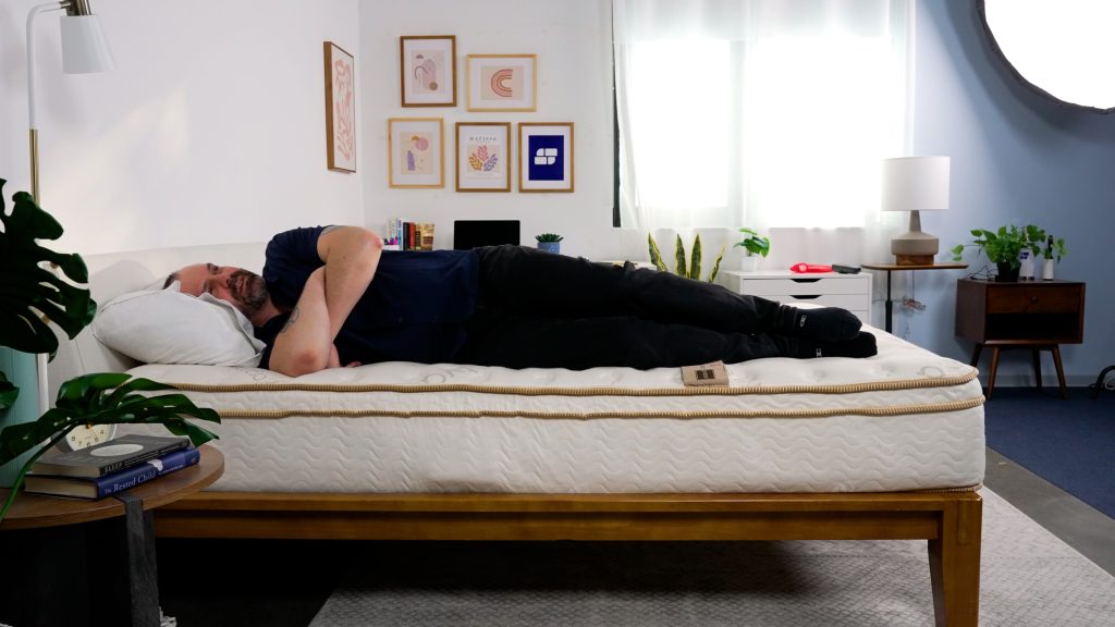 Saatva Mattress Review 2026: Ratings From the Test Lab