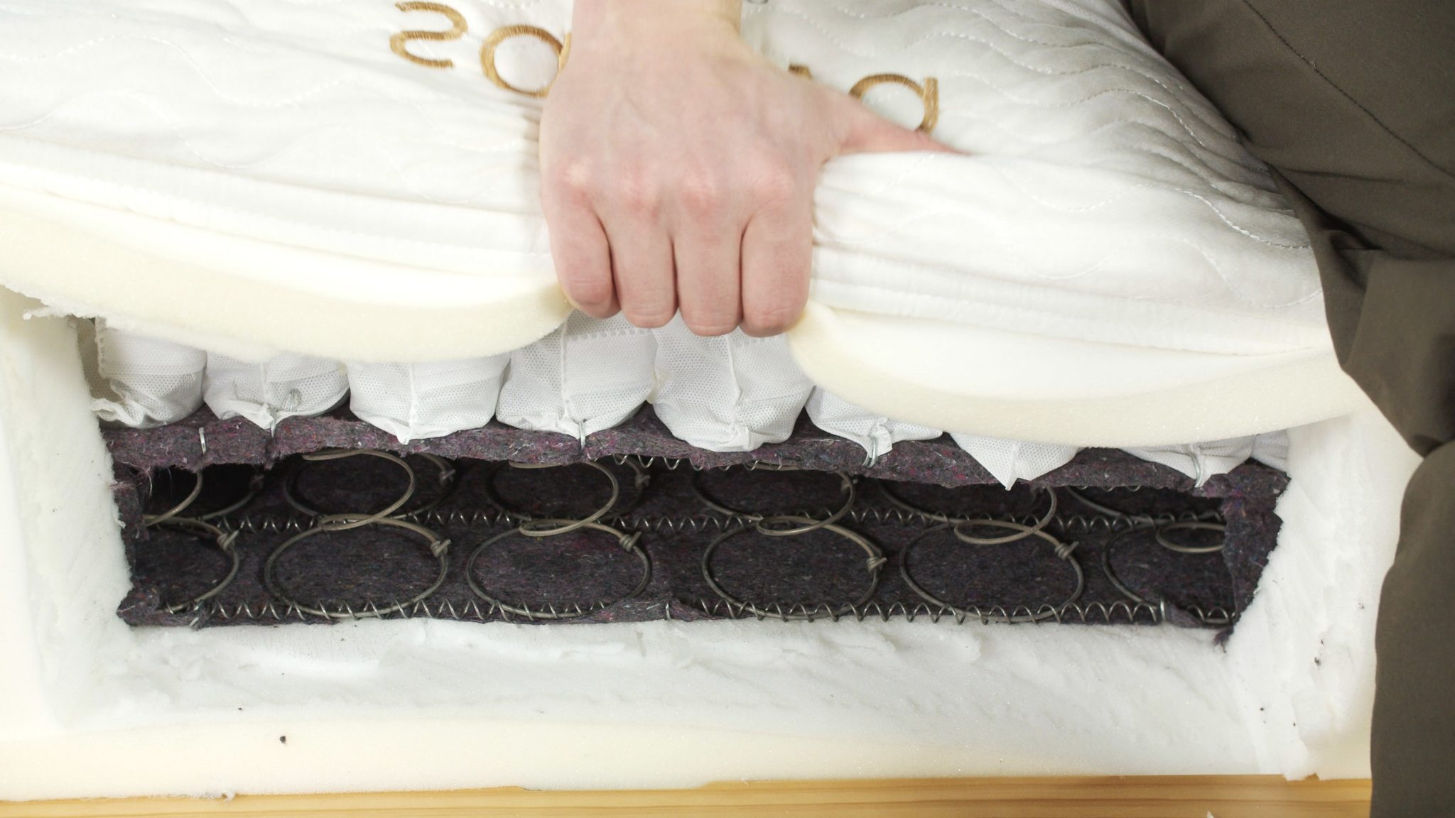 Saatva Mattress Review 2026: Ratings From the Test Lab