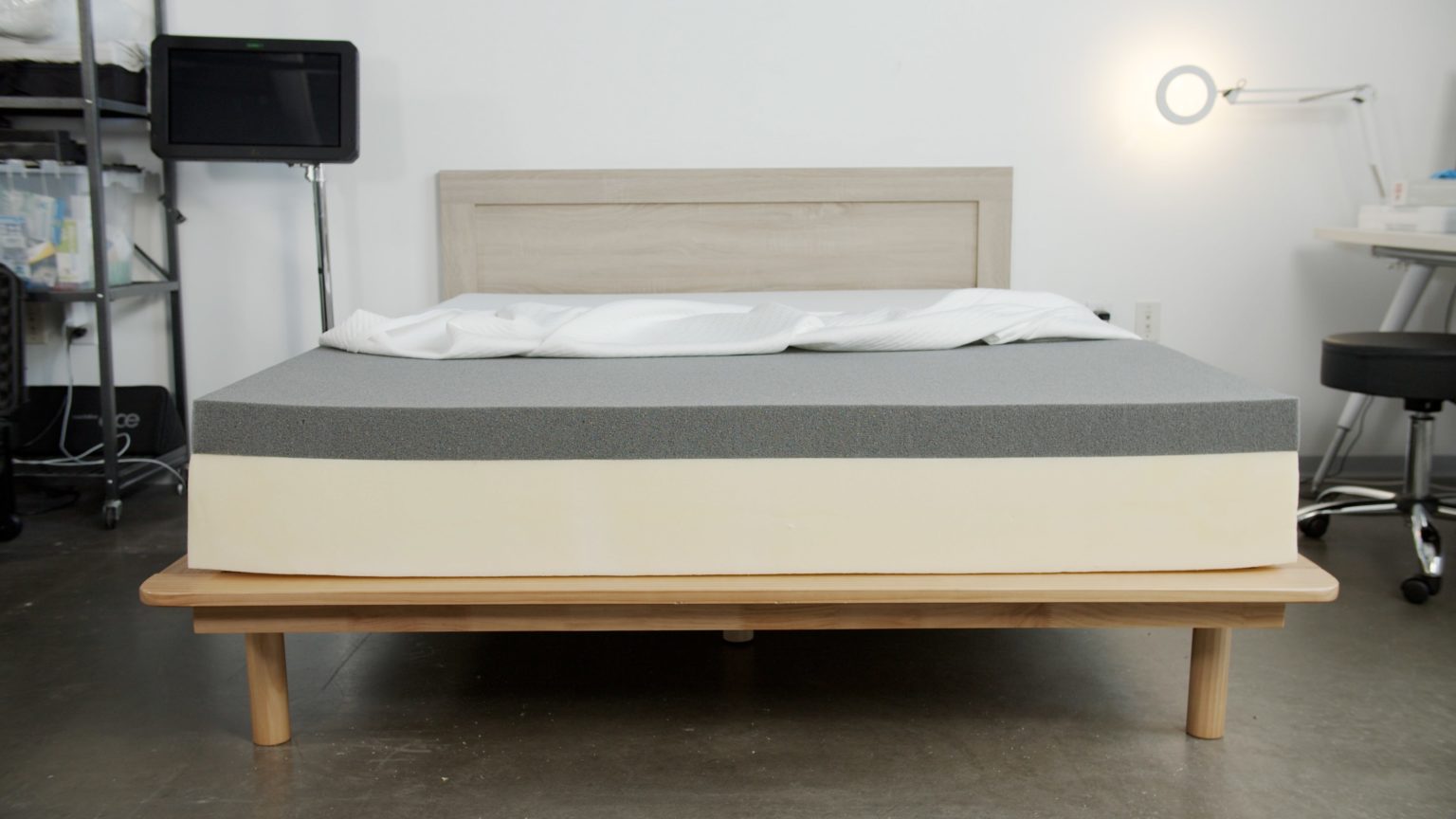Tuft & Needle Mattress Review 2026: Ratings From the Test Lab