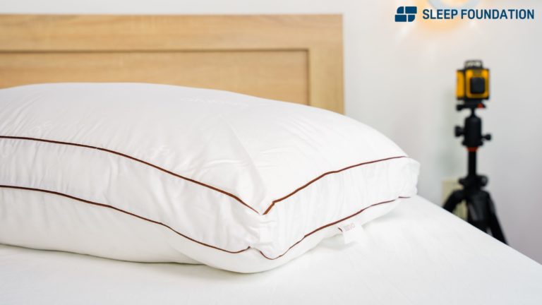 The Best Pillows of 2026: Expert Tested and Reviewed