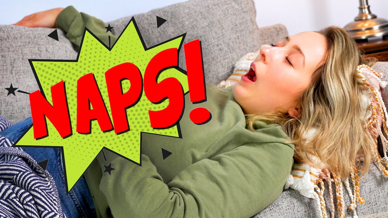 Napping: Benefits and Tips | Sleep Foundation