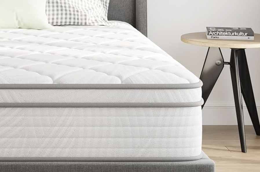 Best Mattresses Under 200 of 2025 Queen Size Sleep Foundation