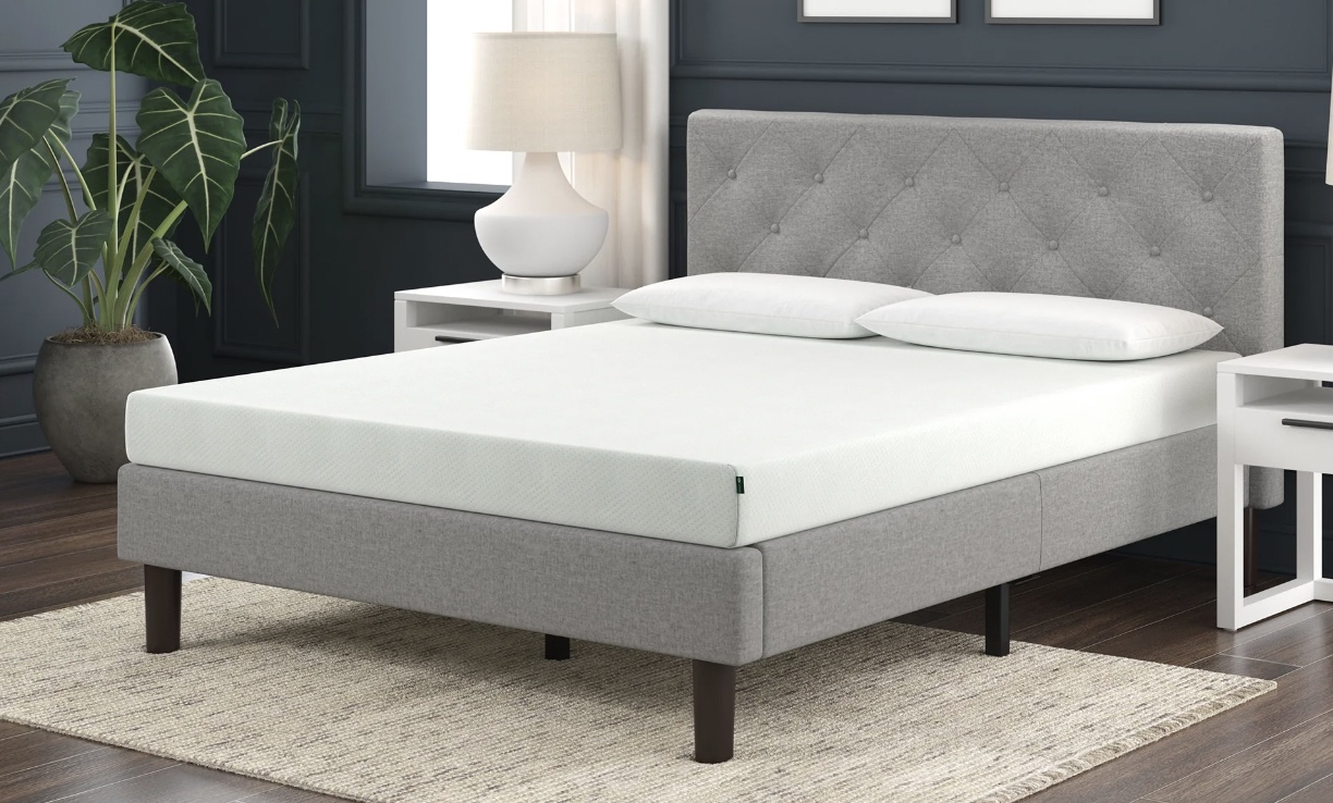 Best Walmart Mattress of 2025 Expert Tested Sleeper Approved