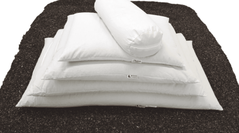 Best Buckwheat Pillows of 2022 – Reviews & Buying Guide | Sleep Foundation