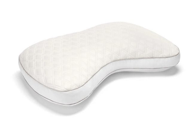 Best Pillows for Shoulder Pain of 2021 | Sleep Foundation