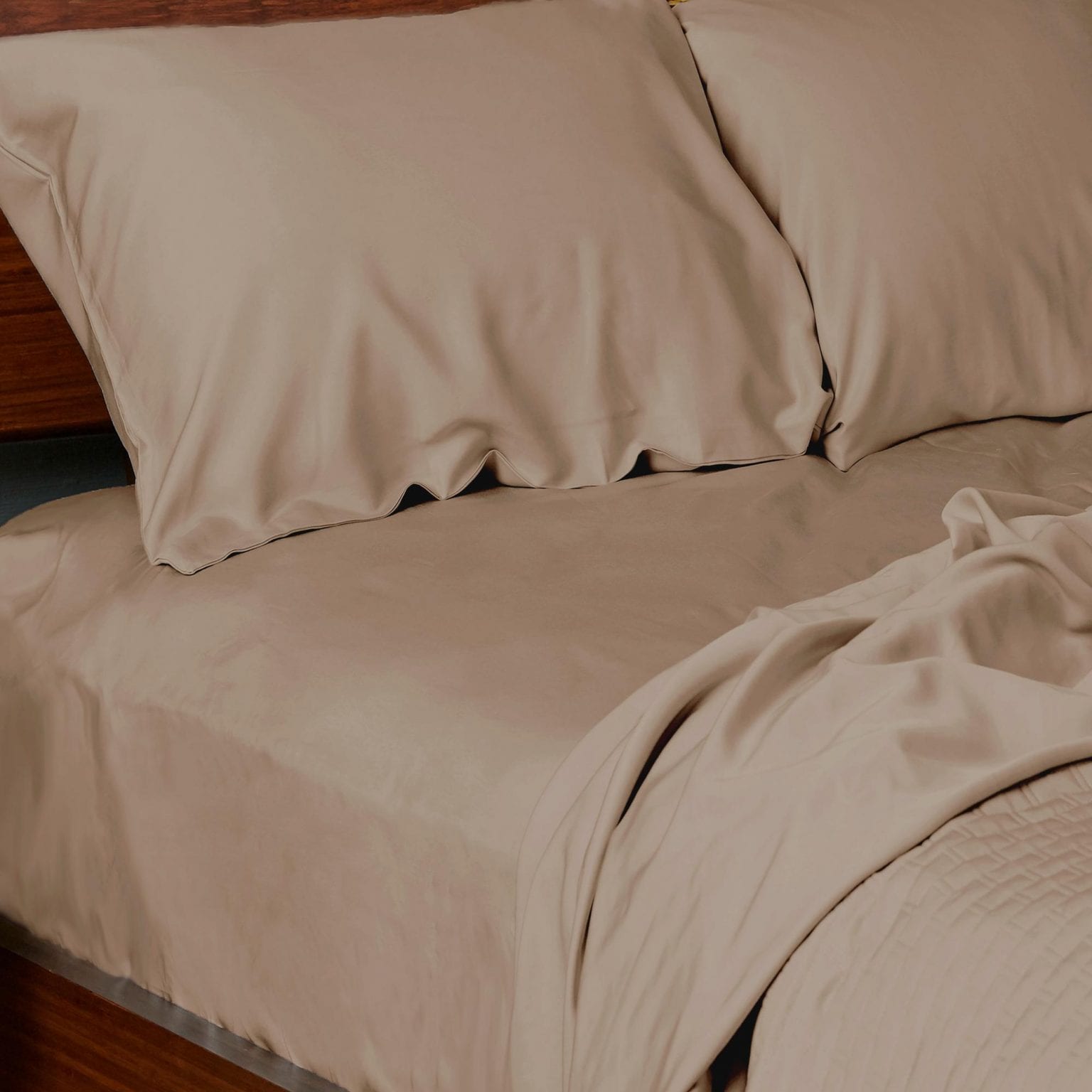 Best Bamboo Sheets Of 2020 Sleep Foundation
