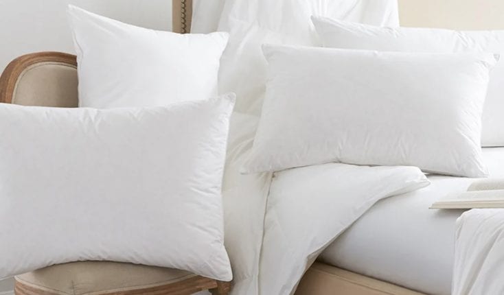 Best Firm Pillows of 2022 | Sleep Foundation