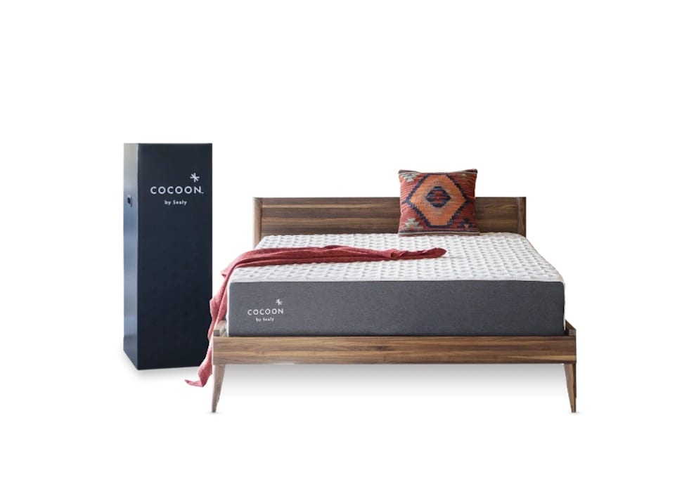 Cocoon Chill Mattress Review 2020 | Sleep Foundation Cocoon Chill Mattress Review 2020 | Sleep Foundation