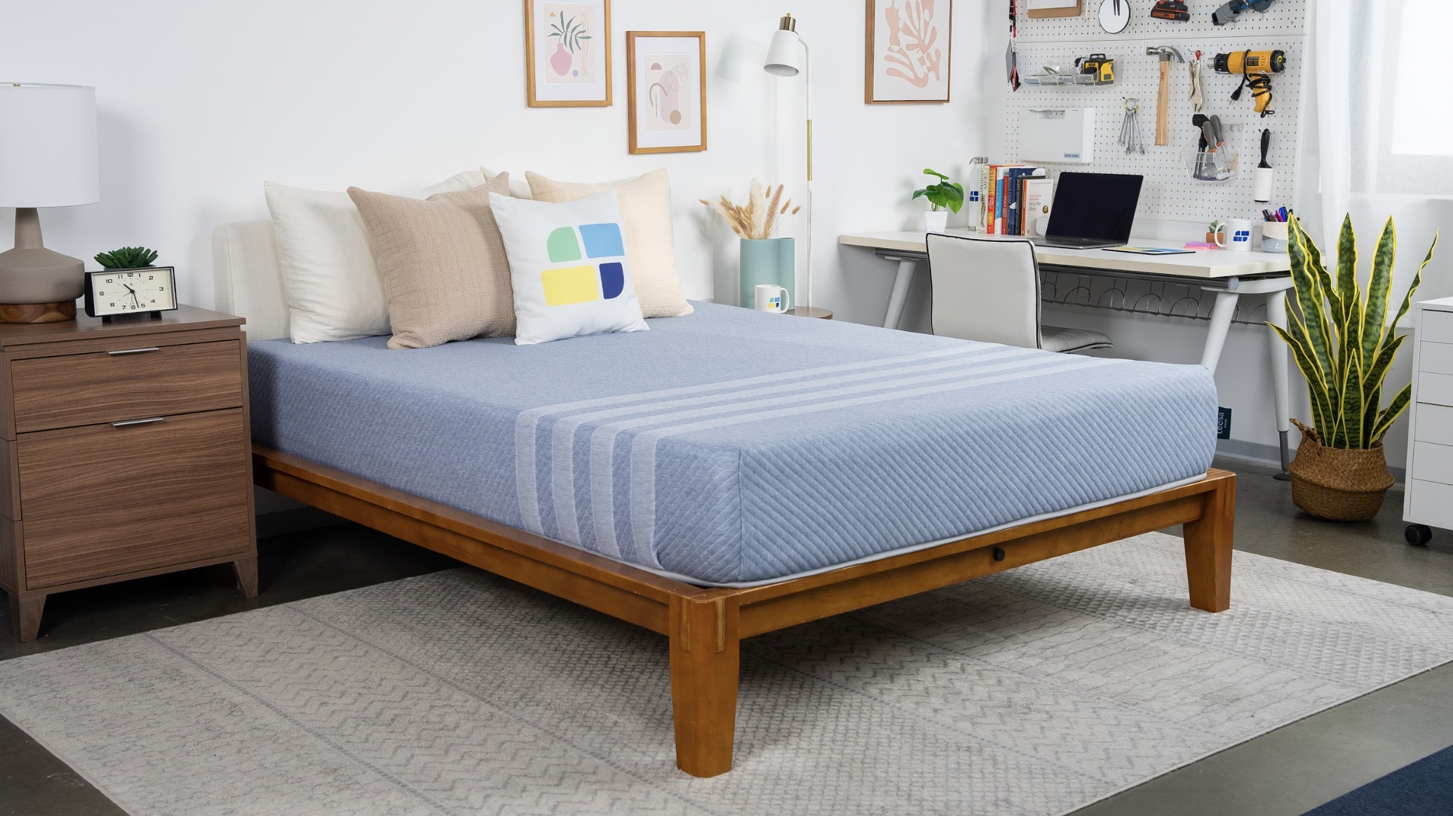 Leesa Studio Mattress Review 2026: Our Test Lab Ratings