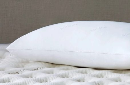 Best Goose Down Pillow of 2022 | Sleep Foundation