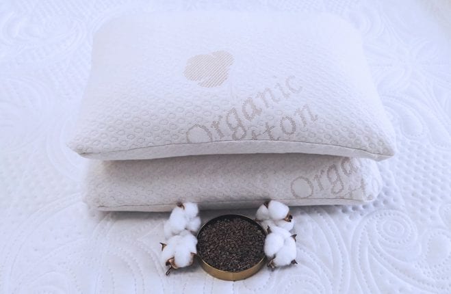 Best Buckwheat Pillows of 2022 – Reviews & Buying Guide | Sleep Foundation