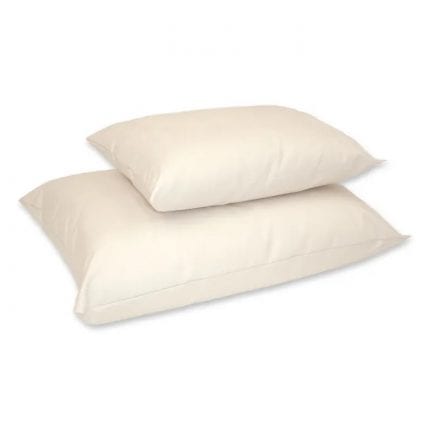 Best Organic Pillows of 2021 – Natural & Non-Toxic | Sleep Foundation