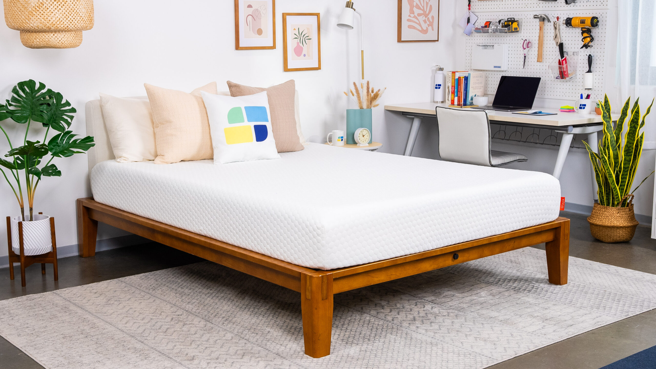 Layla Essential Mattress Review 2026: Takes From Our Test Lab