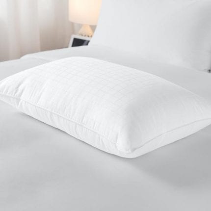 Best Polyester Pillows of 2021 | Sleep Foundation