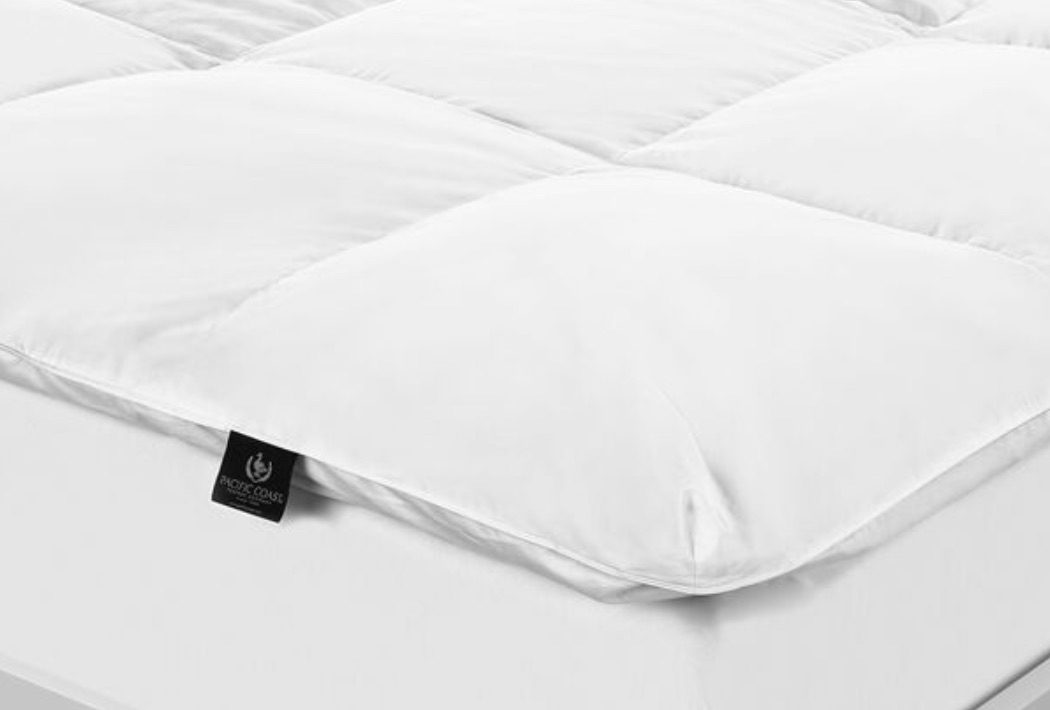 Best Feather Mattress/Bed Toppers of 2022 | Sleep Foundation