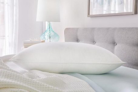 The Best Feather Pillows of 2022 | SleepFoundation