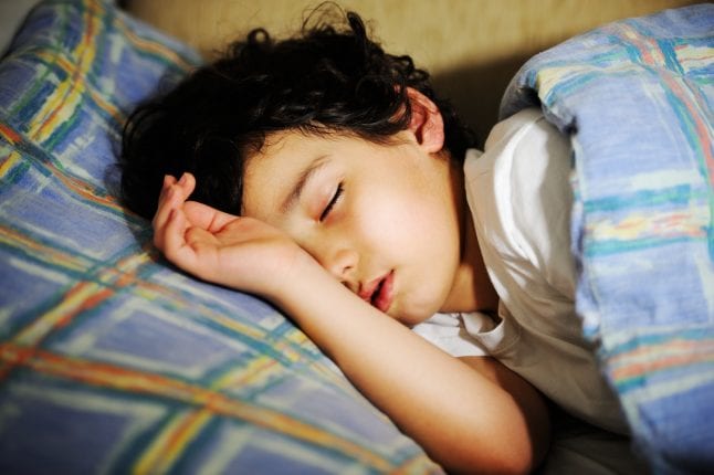 When Should You Switch to a Toddler Bed? | Sleep Foundation