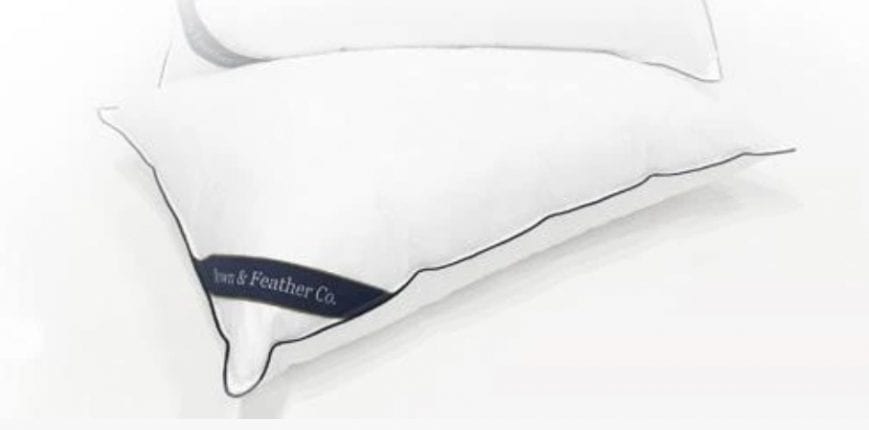 Best Hotel Pillows 2022 | Sleep Foundation