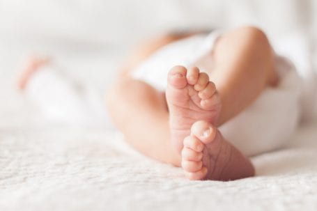 Babies and Sleep: What To Expect & Tips | Sleep Foundation