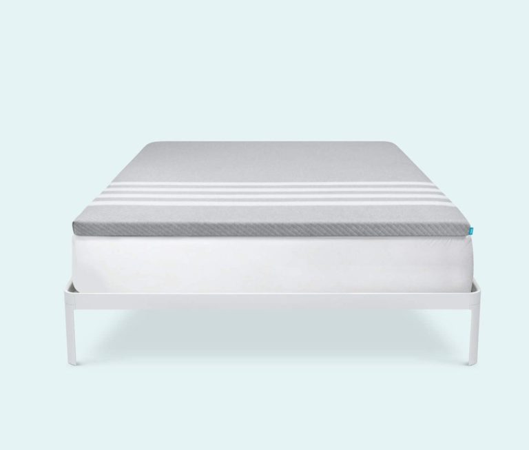 Best Queen Mattress Toppers 2021 | Sleep Foundation