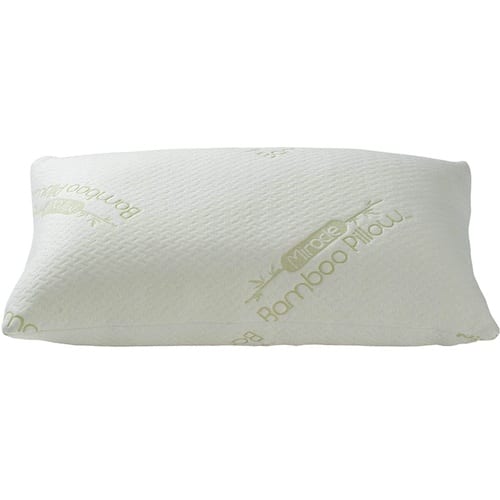 Miracle Bamboo Pillow Review | Sleep Foundation Miracle Bamboo Pillow Review | Sleep Foundation