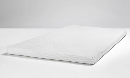 Best Mattress Toppers for Side Sleepers of 2021 | Sleep Foundation