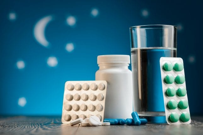Sleep Medications: Over the Counter Options | Sleep Foundation