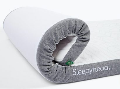 Best Mattress Toppers for Side Sleepers of 2022 | Sleep Foundation