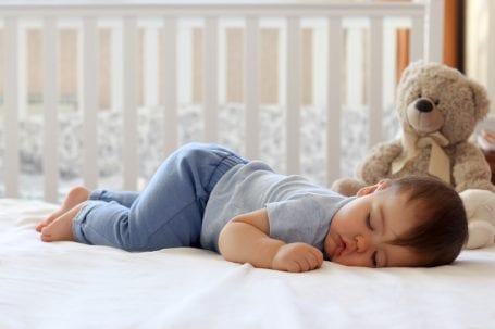 Babies and Sleep: What To Expect & Tips | Sleep Foundation