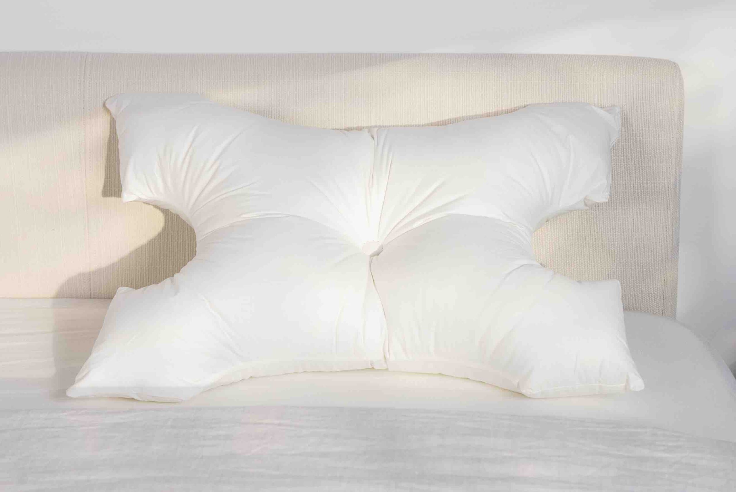 For Mild Sleep Apnea Pillows Launch Of Philips NightBalance For