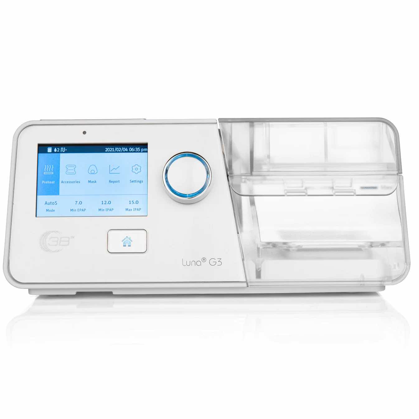 Best CPAP Machines of 2022 | Sleep Foundation