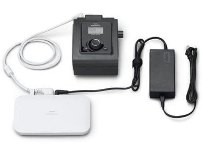 Best CPAP Batteries of 2022 – Use While Camping or Traveling | Sleep ...