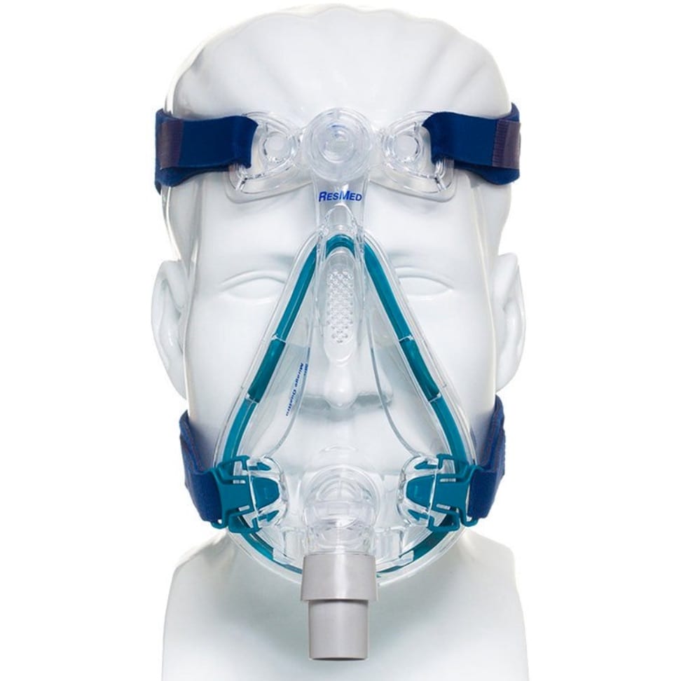 Best CPAP Masks of 2022 | Sleep Foundation