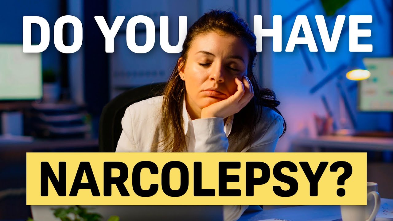 Narcolepsy Symptoms Causes Treatments