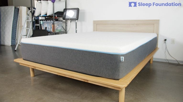 Best Mattress for Lightweight People of 2022 | Sleep Foundation