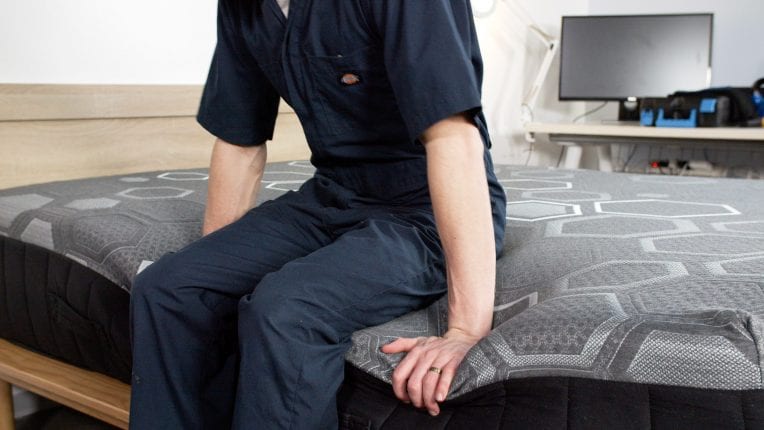 Brooklyn Bedding Spartan Mattress Review 2023 | Sleep Foundation