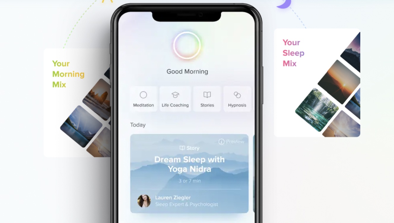 Best Sleep Apps of 2024 | Sleep Foundation