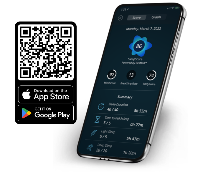 Best Sleep Apps of 2025 | Sleep Foundation