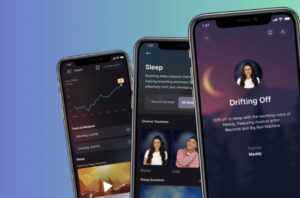 Best Sleep Apps of 2025 | Sleep Foundation