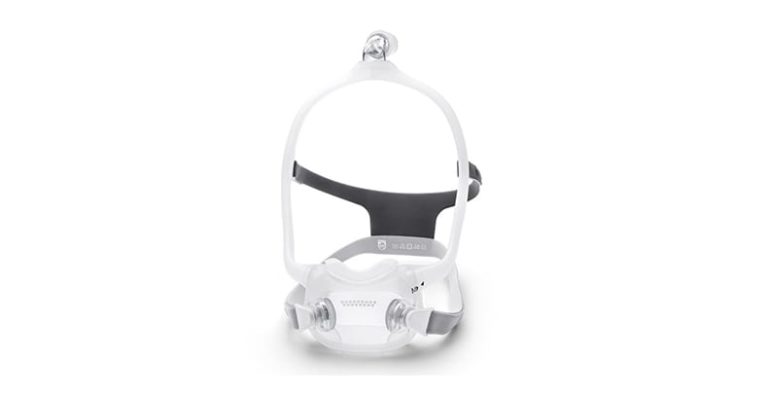 Best CPAP Full Face Masks of 2022 | Sleep Foundation