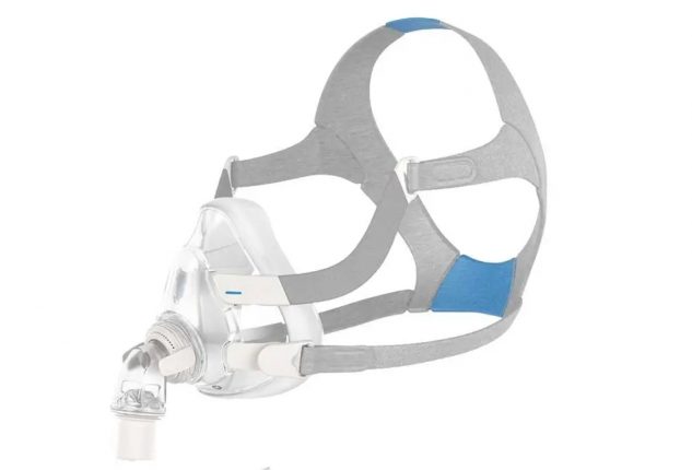 Best CPAP Full Face Masks of 2022 | Sleep Foundation