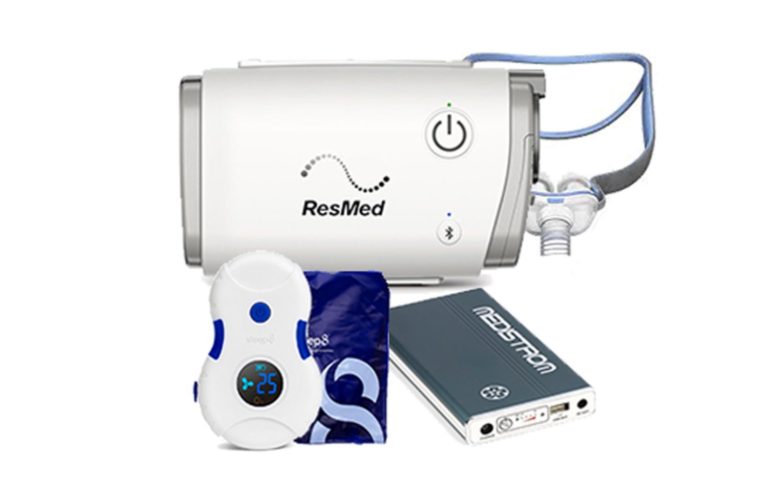 Best Travel CPAP Machines of 2022 | Sleep Foundation