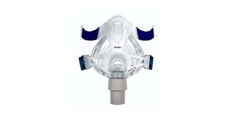 Best CPAP Full Face Masks of 2022 | Sleep Foundation