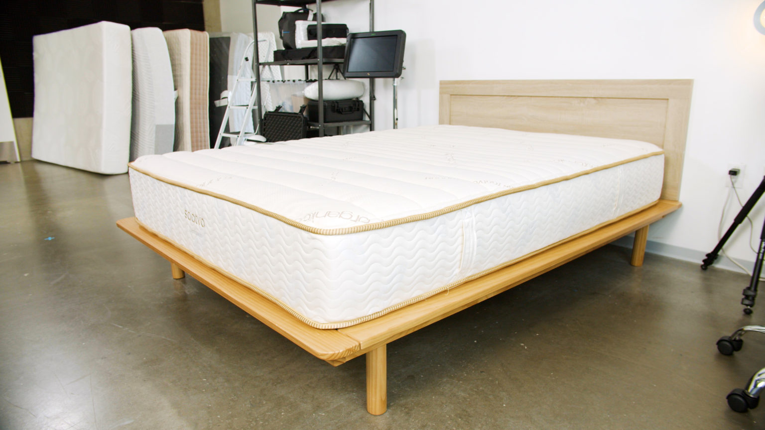 Best Flippable & Double-Sided Mattress of 2023 | Sleep Foundation