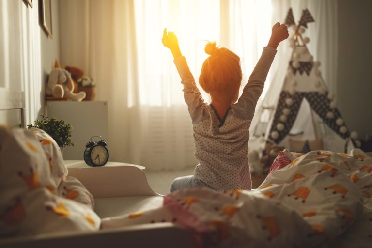 Sleep for Teenagers | Sleep Foundation