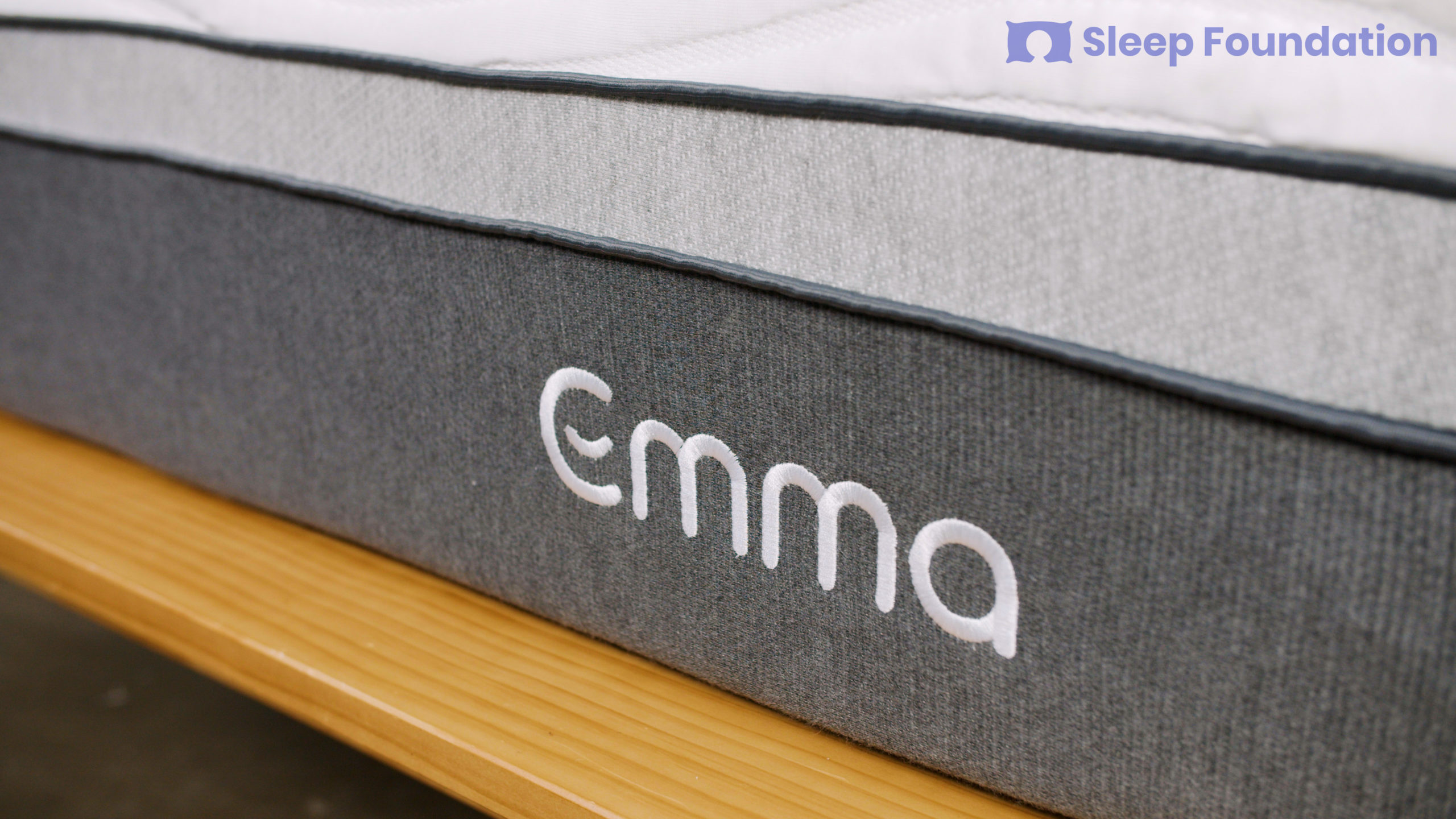 Emma Original All-Foam Mattress Review 2022 | Sleep Foundation