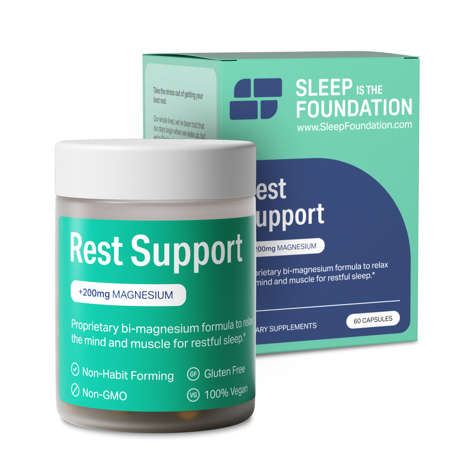 Using Magnesium for Better Sleep | Sleep Foundation