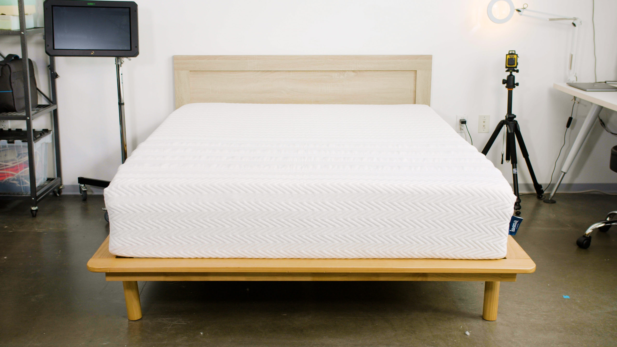 Leesa Legend Mattress Review Findings From Our Test Lab