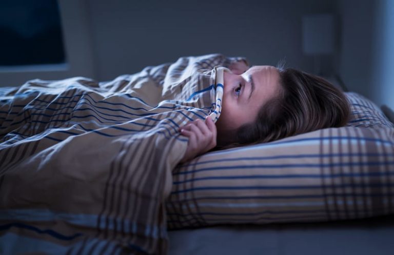 Nightmares in Children - Causes & Sleep Help | Sleep Foundation